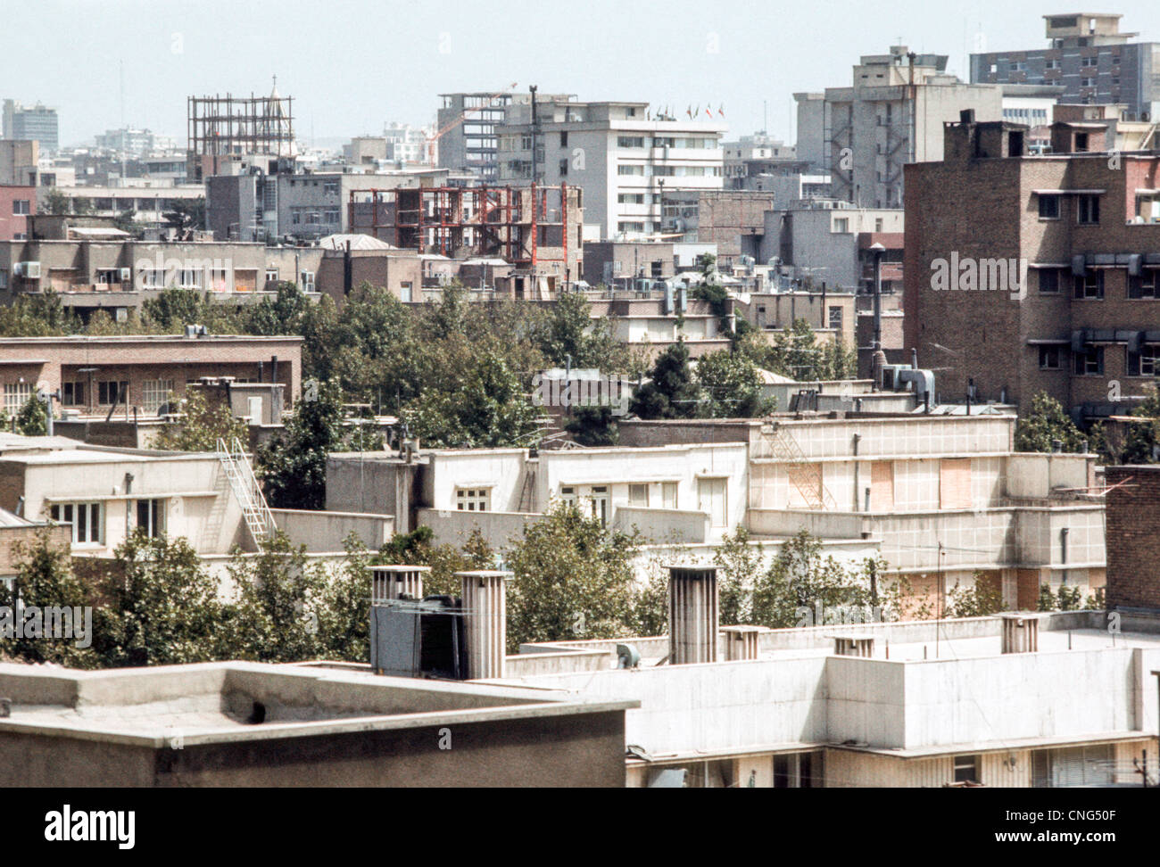 1977 iran archival hi-res stock photography and images - Alamy