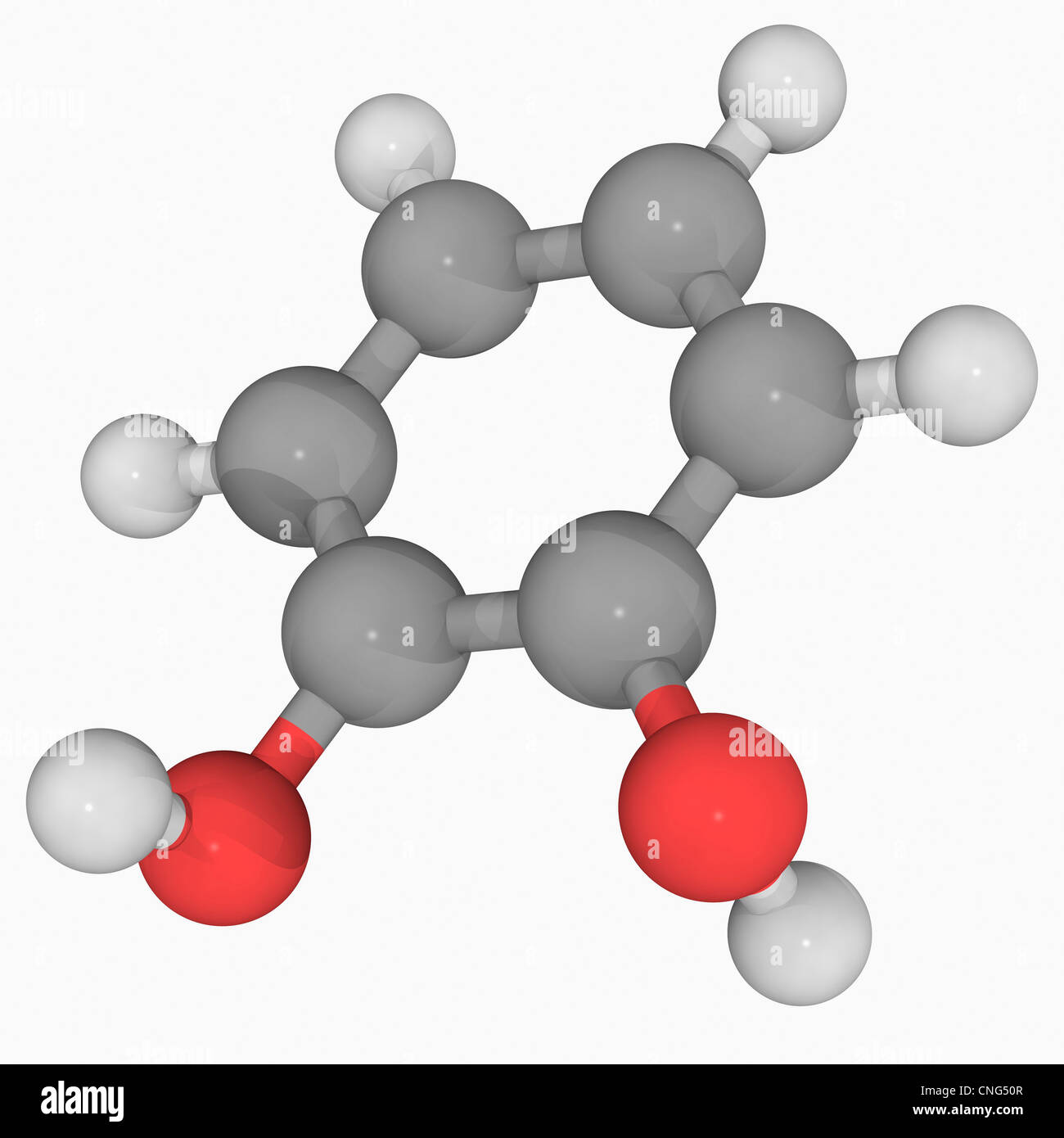 Benzenediols hi-res stock photography and images - Alamy