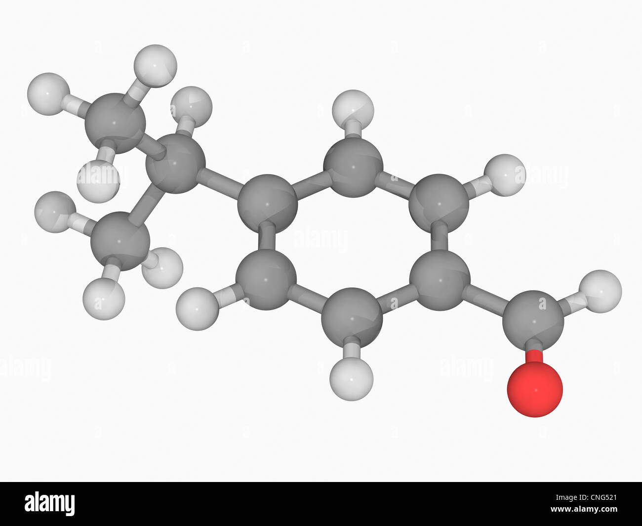 Cuminaldehyde hi-res stock photography and images - Alamy