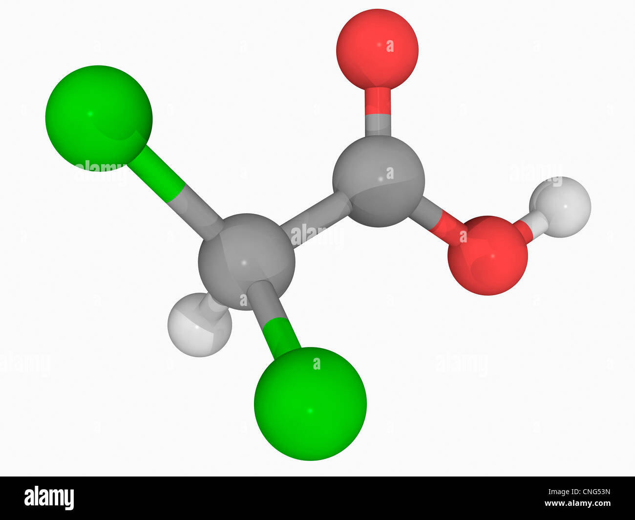 Acetic acid molecule hi-res stock photography and images - Alamy