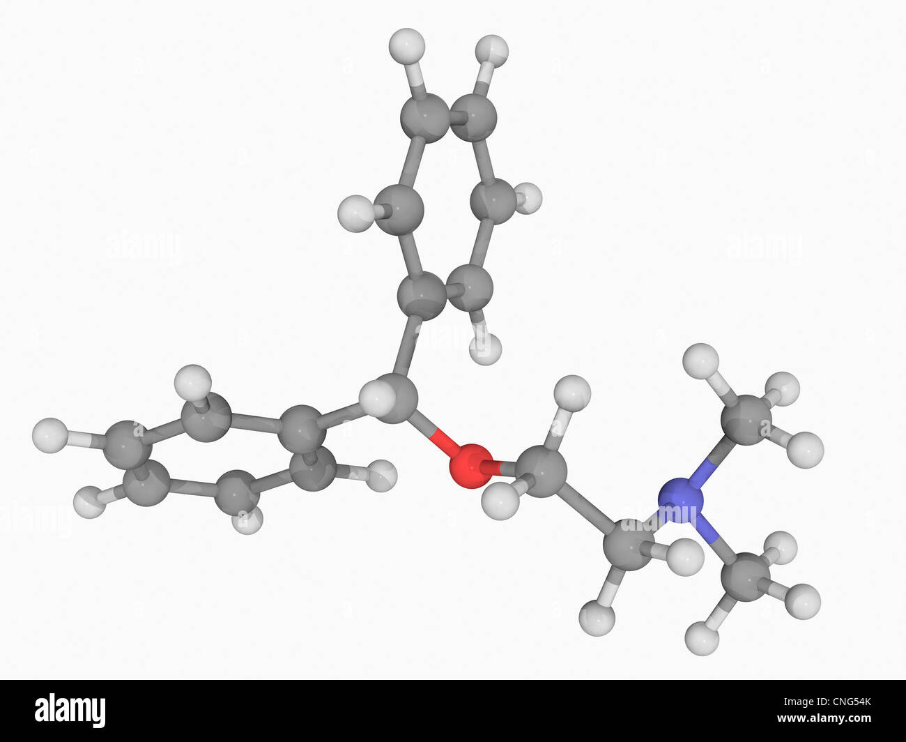 Diphenhydramine High Resolution Stock Photography and Images - Alamy