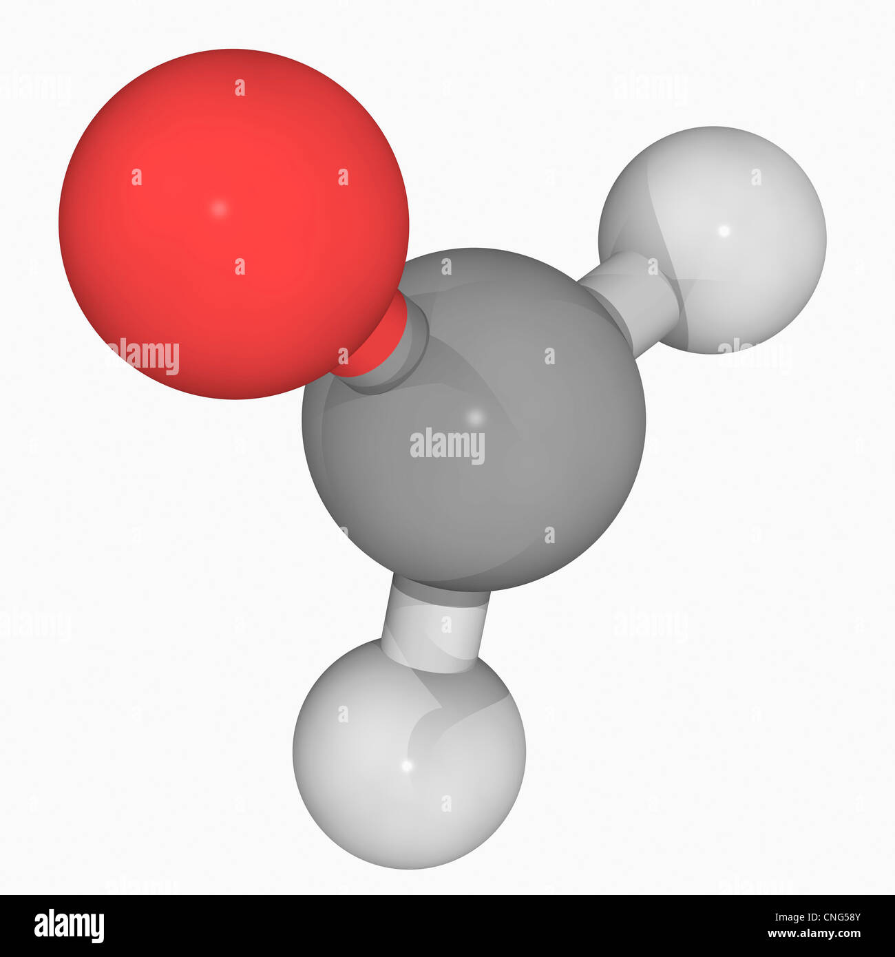 Formaldehyde Molecule Stock Photos & Formaldehyde Molecule Stock Images ...