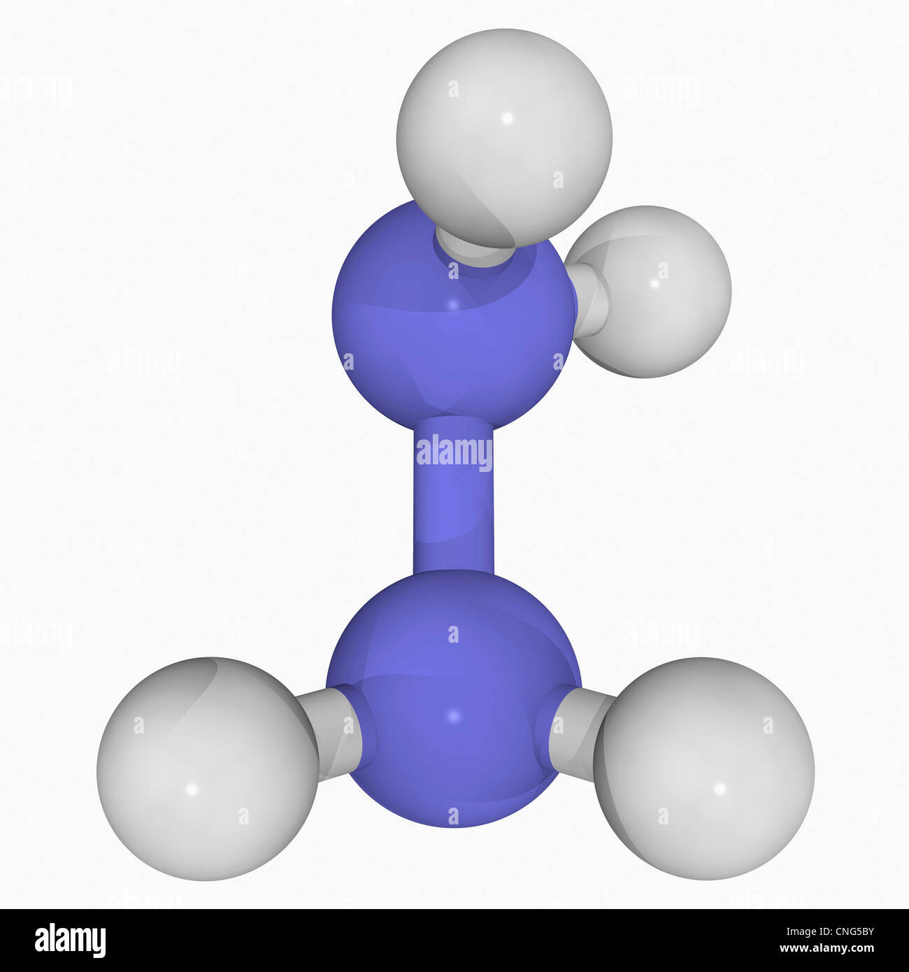 Hydrazine hi-res stock photography and images - Alamy