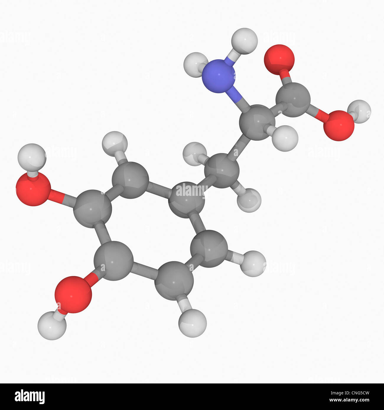 Levodopa hi-res stock photography and images - Alamy