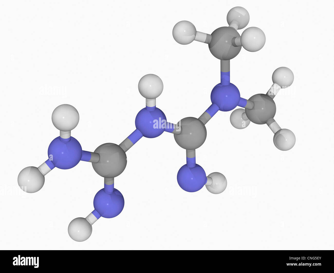 Metformin hi-res stock photography and images - Alamy