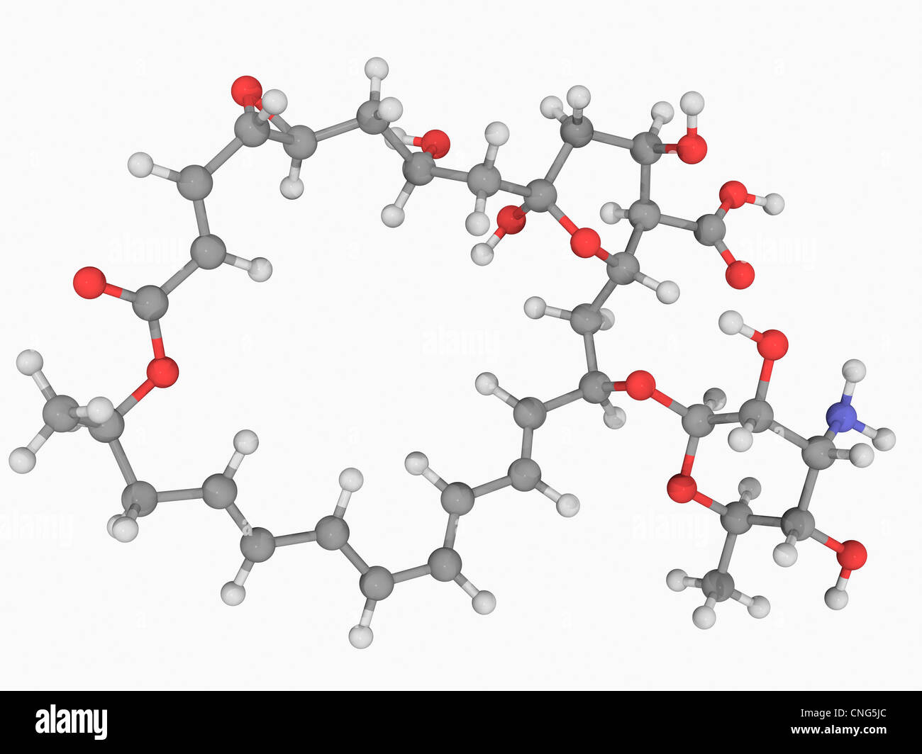 Natamycin hi-res stock photography and images - Alamy