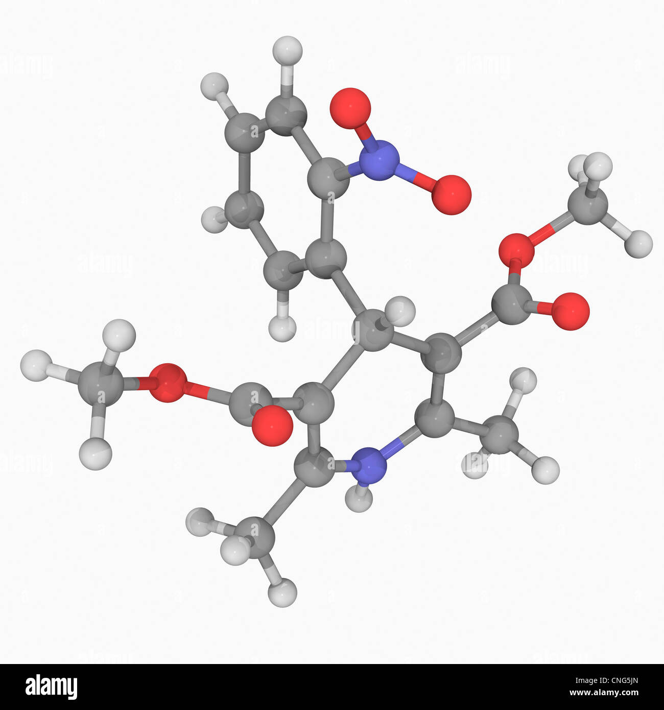 Nifedipine hi-res stock photography and images - Alamy