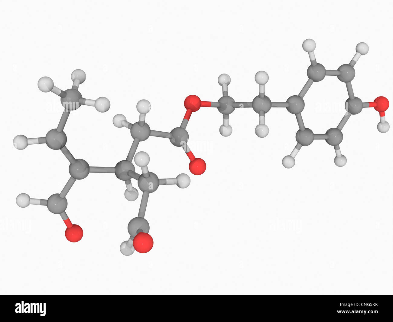 Oleocanthal hi-res stock photography and images - Alamy