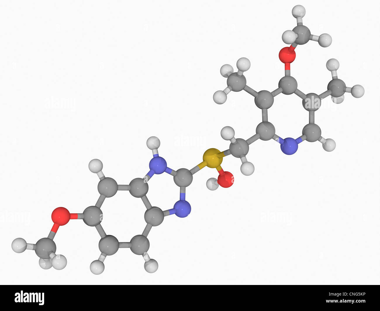 Omeprazole hi-res stock photography and images - Alamy