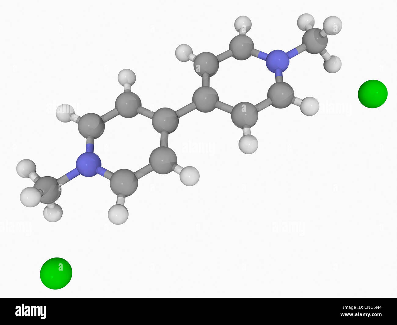 Paraquat hi-res stock photography and images - Alamy