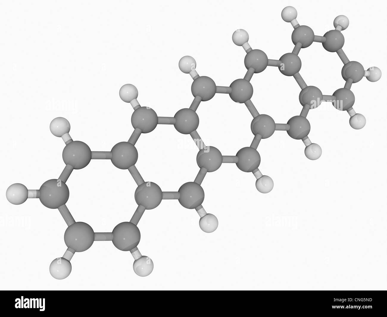 Polycyclic hydrocarbon hi-res stock photography and images - Alamy
