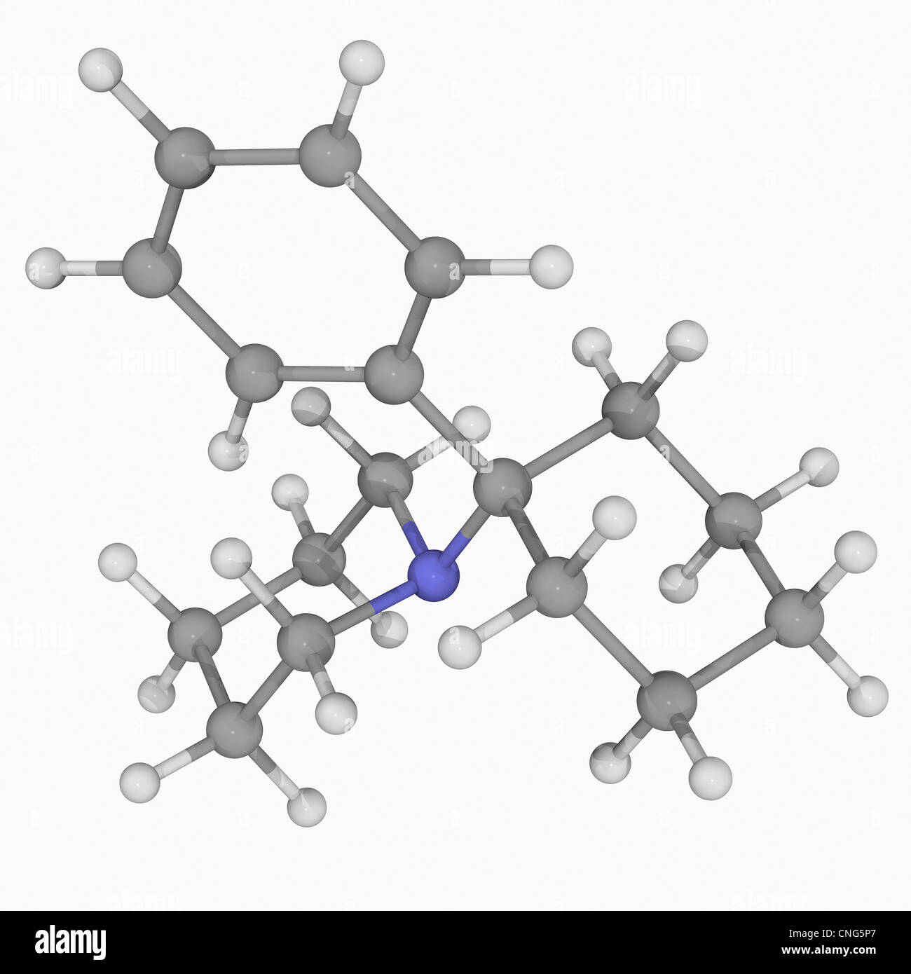 Pcp hi-res stock photography and images - Alamy