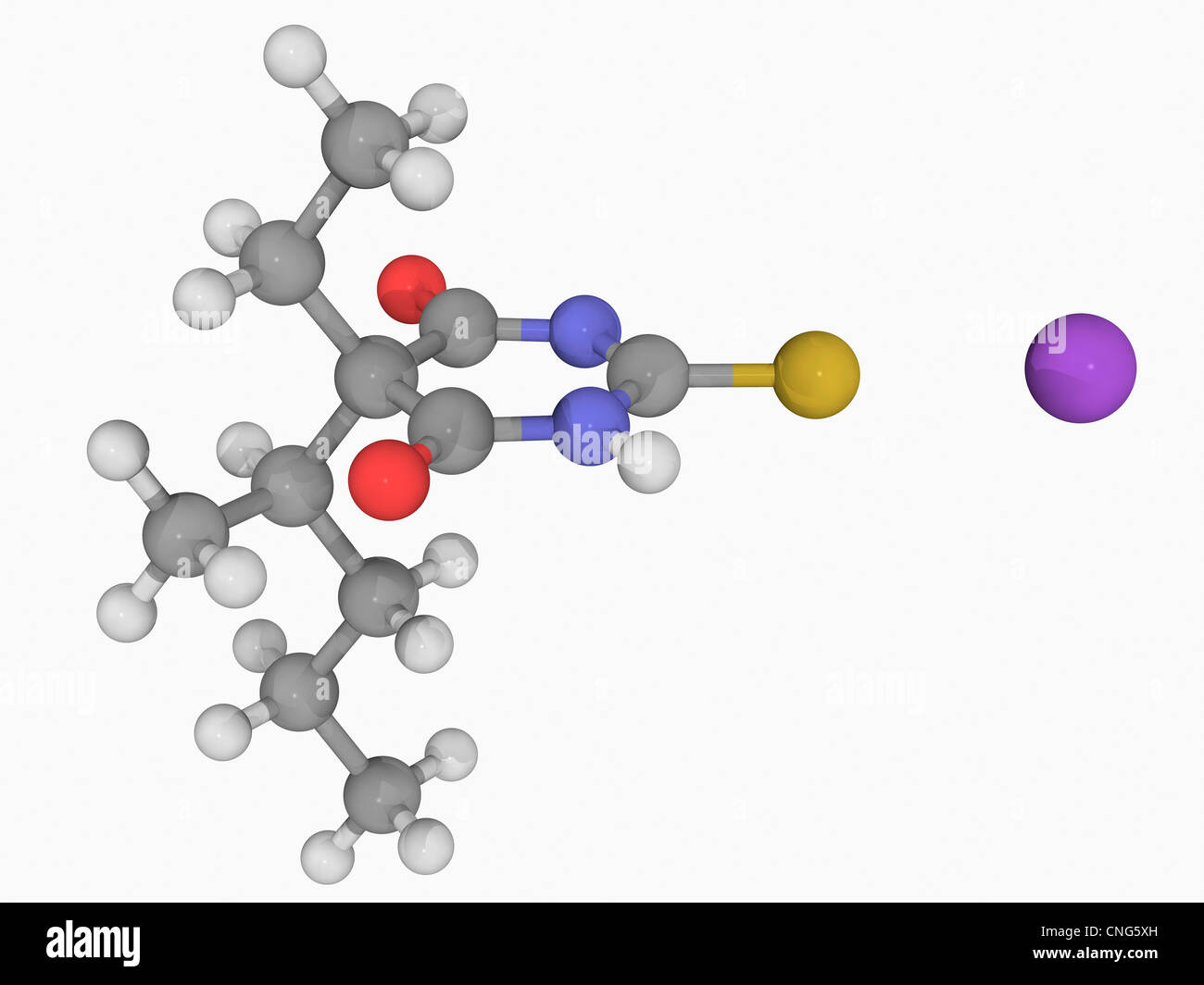 Sodium Thiopental High Resolution Stock Photography and Images - Alamy