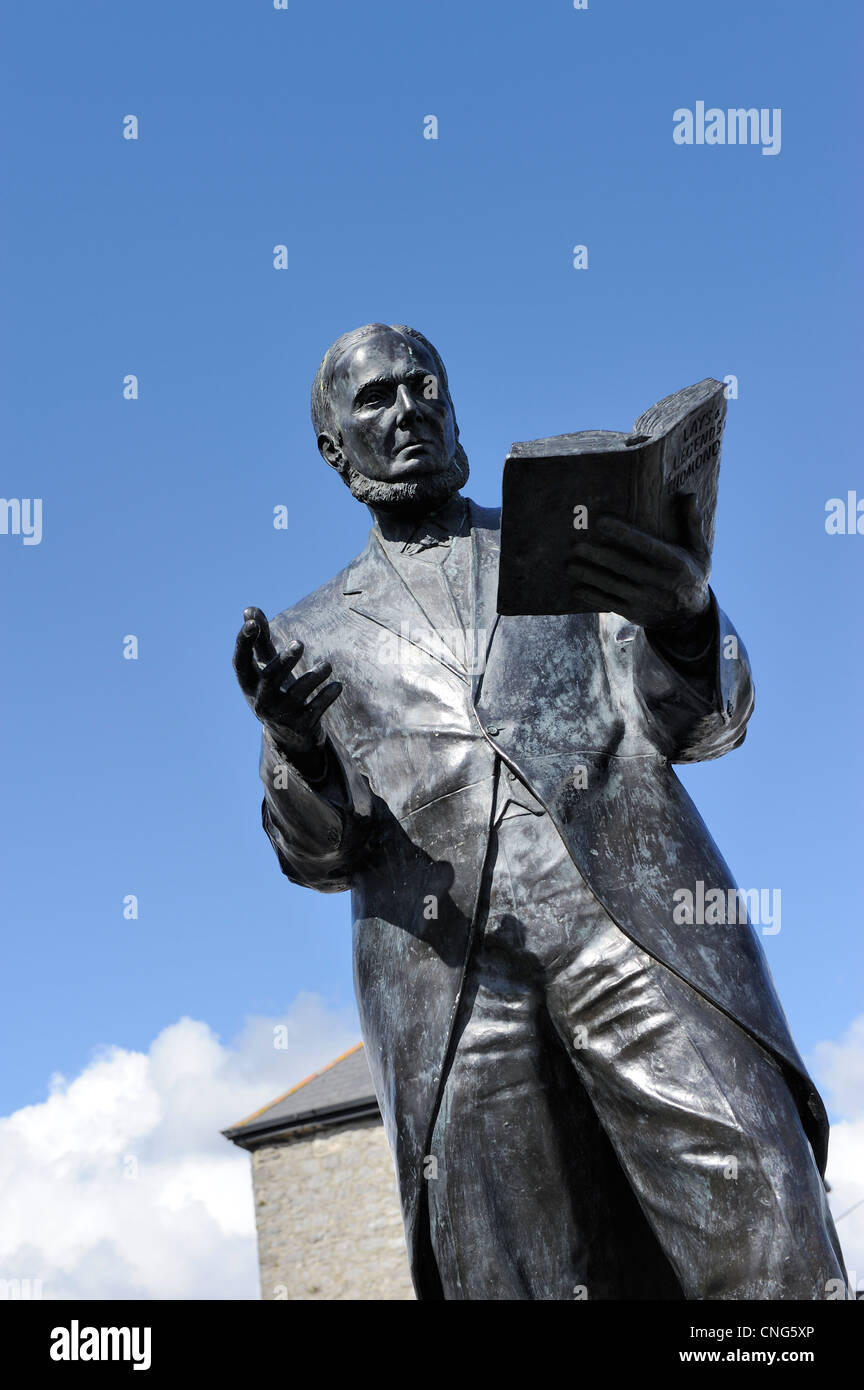 Michael hogan hi-res stock photography and images - Alamy