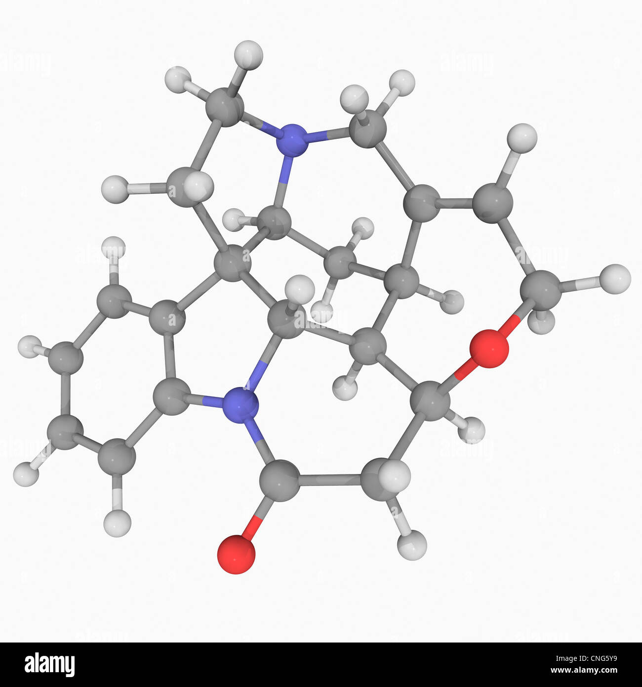 White crystalline substance hi-res stock photography and images - Alamy