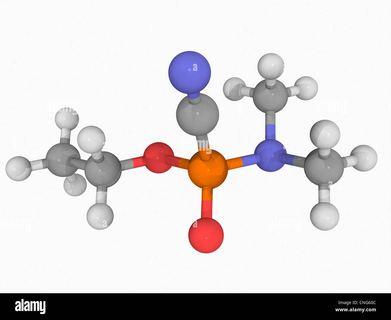 Nerve agent hi-res stock photography and images - Alamy