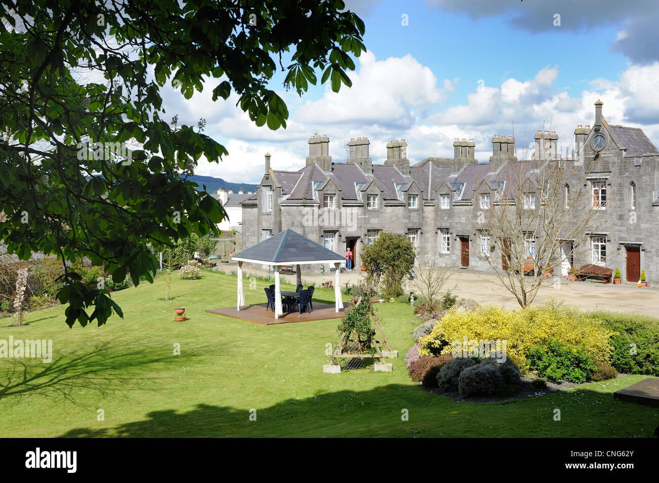 Ireland, LImerick City Stock Photo - Alamy