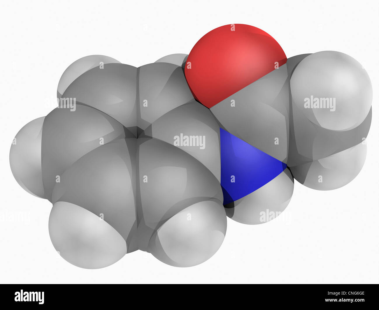 Acetanilide hi-res stock photography and images - Alamy