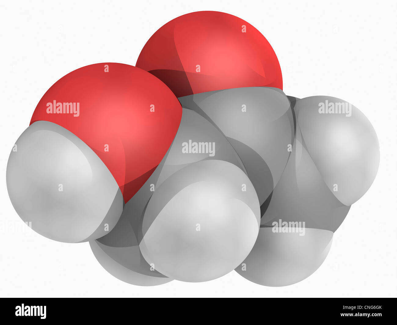Hydroxyacetone hi-res stock photography and images - Alamy