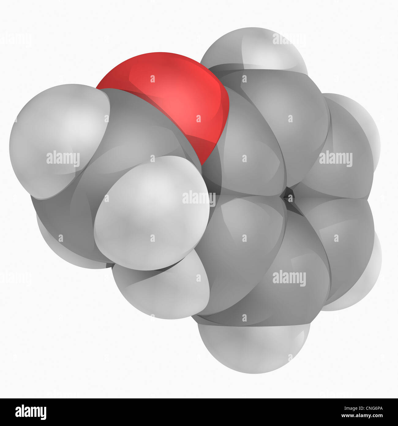 Anisole chemical molecule hi-res stock photography and images - Alamy