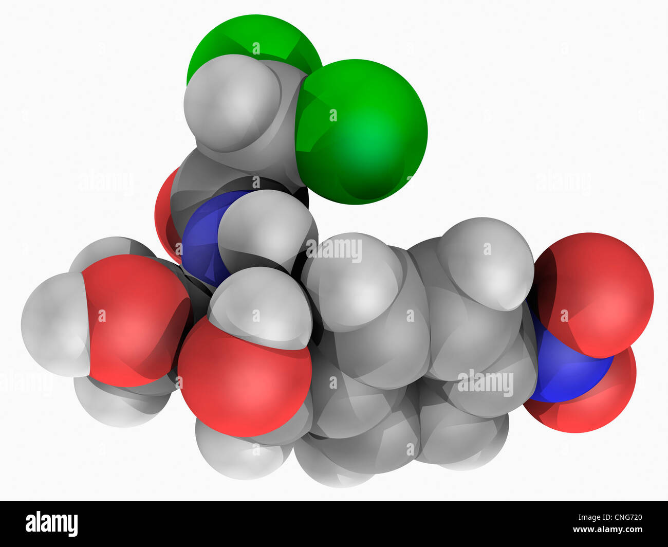 Chloramphenicol hi-res stock photography and images - Alamy