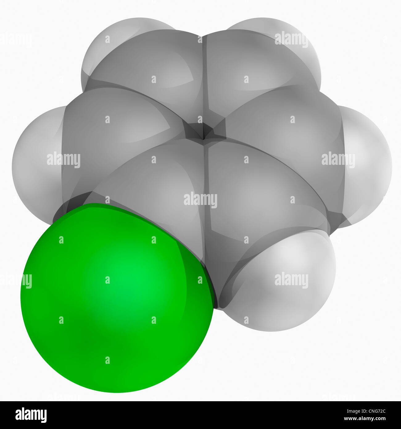 Chlorobenzene hi-res stock photography and images - Alamy