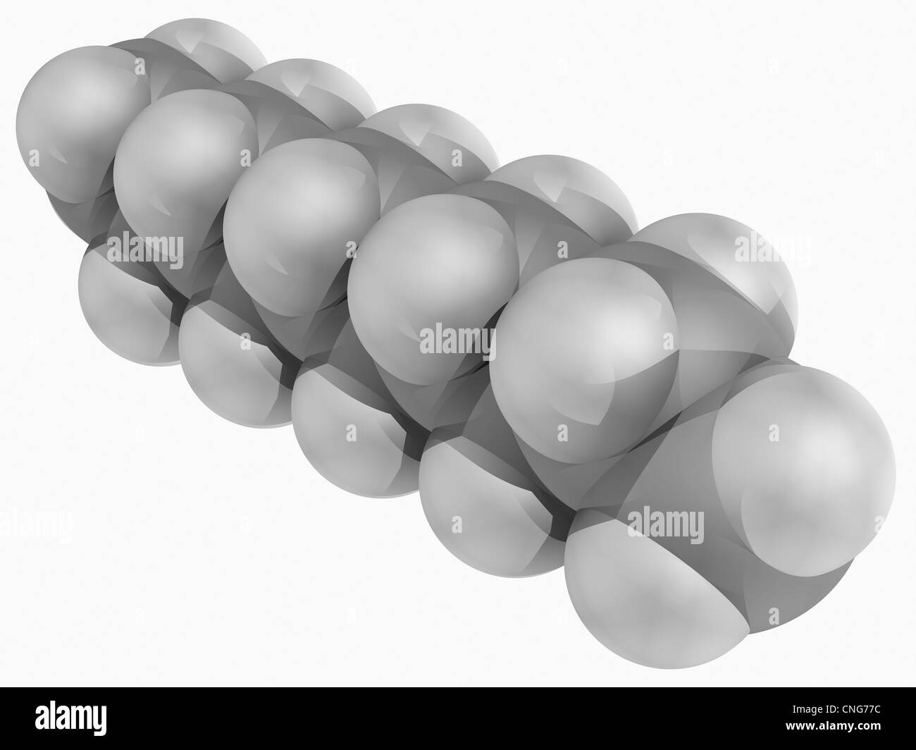 Decane Cut Out Stock Images & Pictures - Alamy