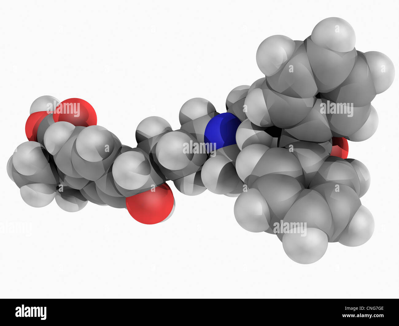 Fexofenadine hi-res stock photography and images - Alamy
