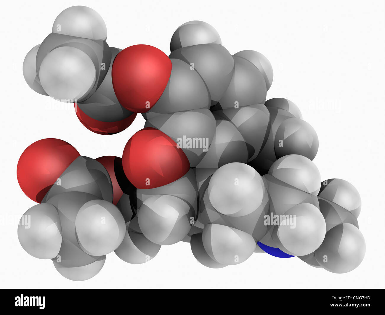 Heroin drawing hi-res stock photography and images - Alamy