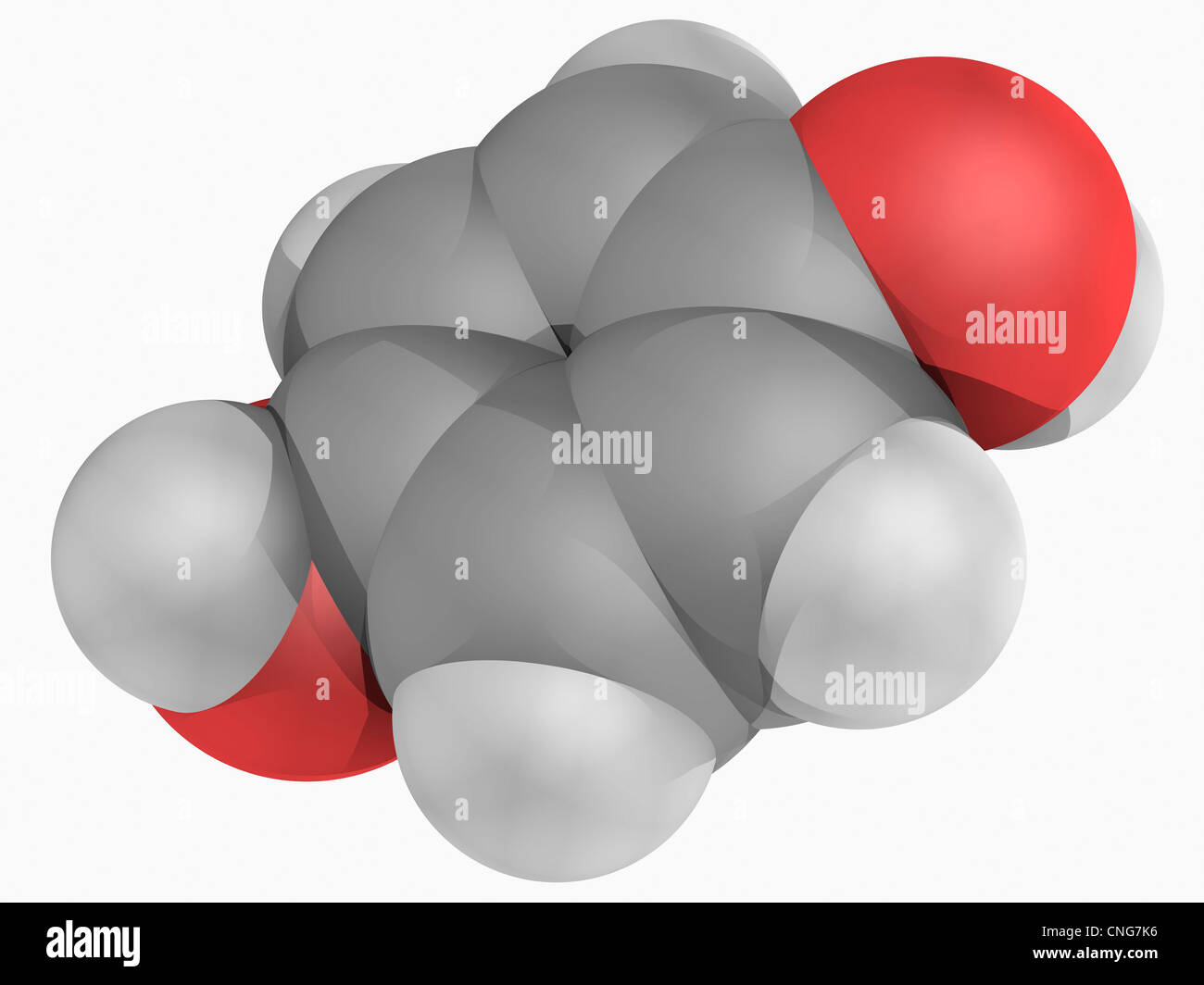 Hydroquinone hi-res stock photography and images - Alamy