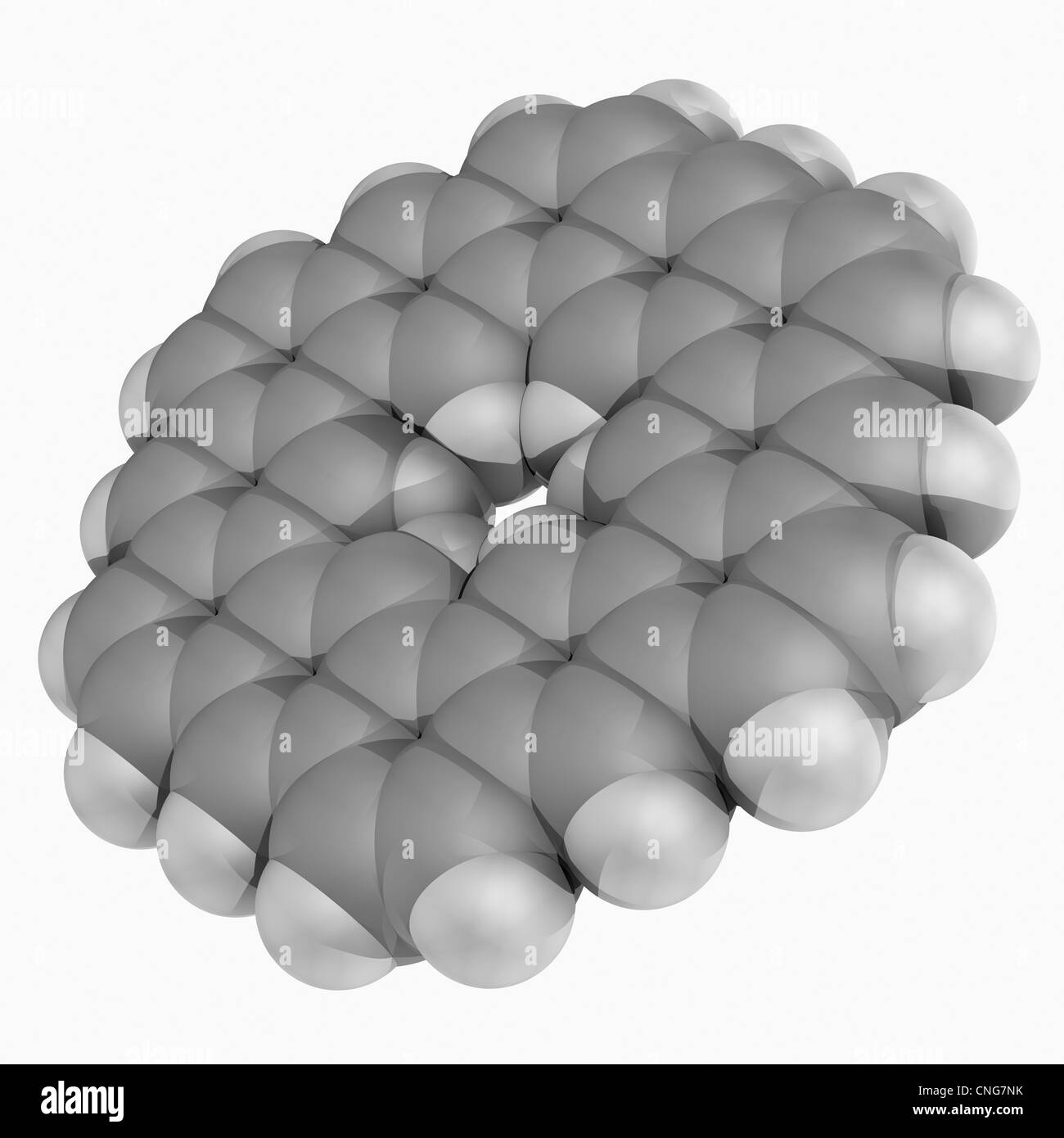 Polycyclic hydrocarbon hi-res stock photography and images - Alamy