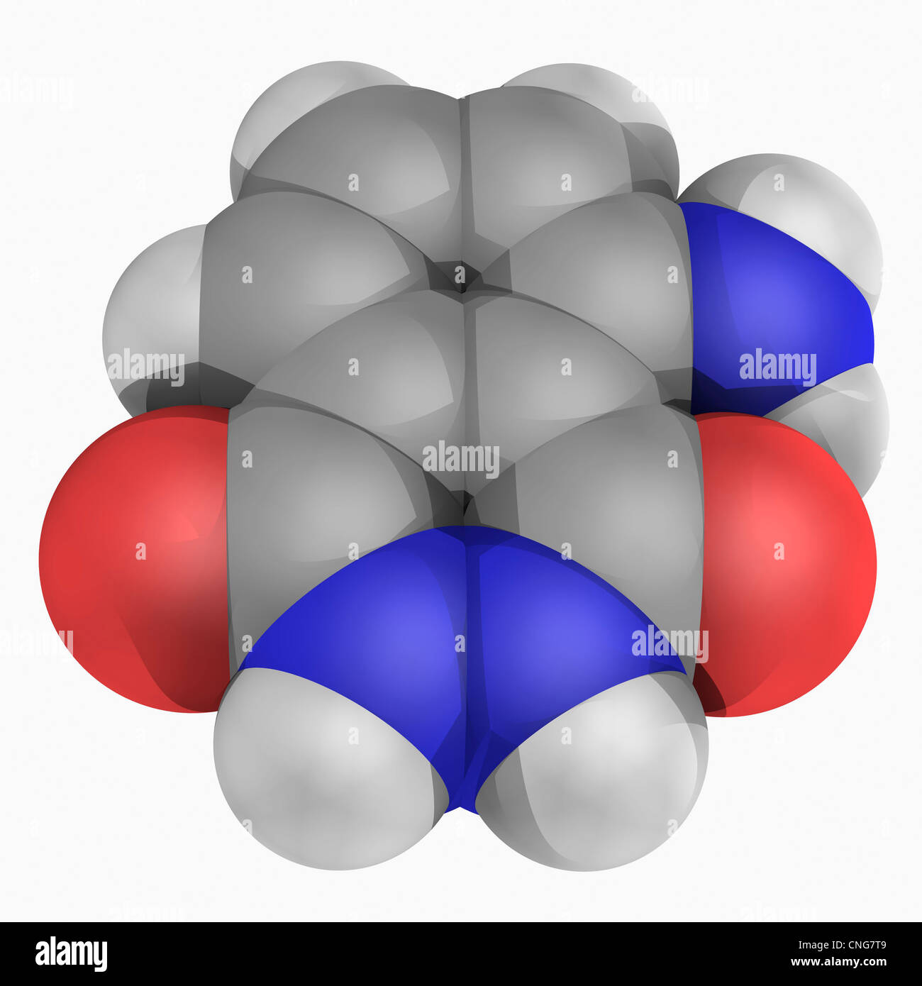 Luminol hi-res stock photography and images - Alamy