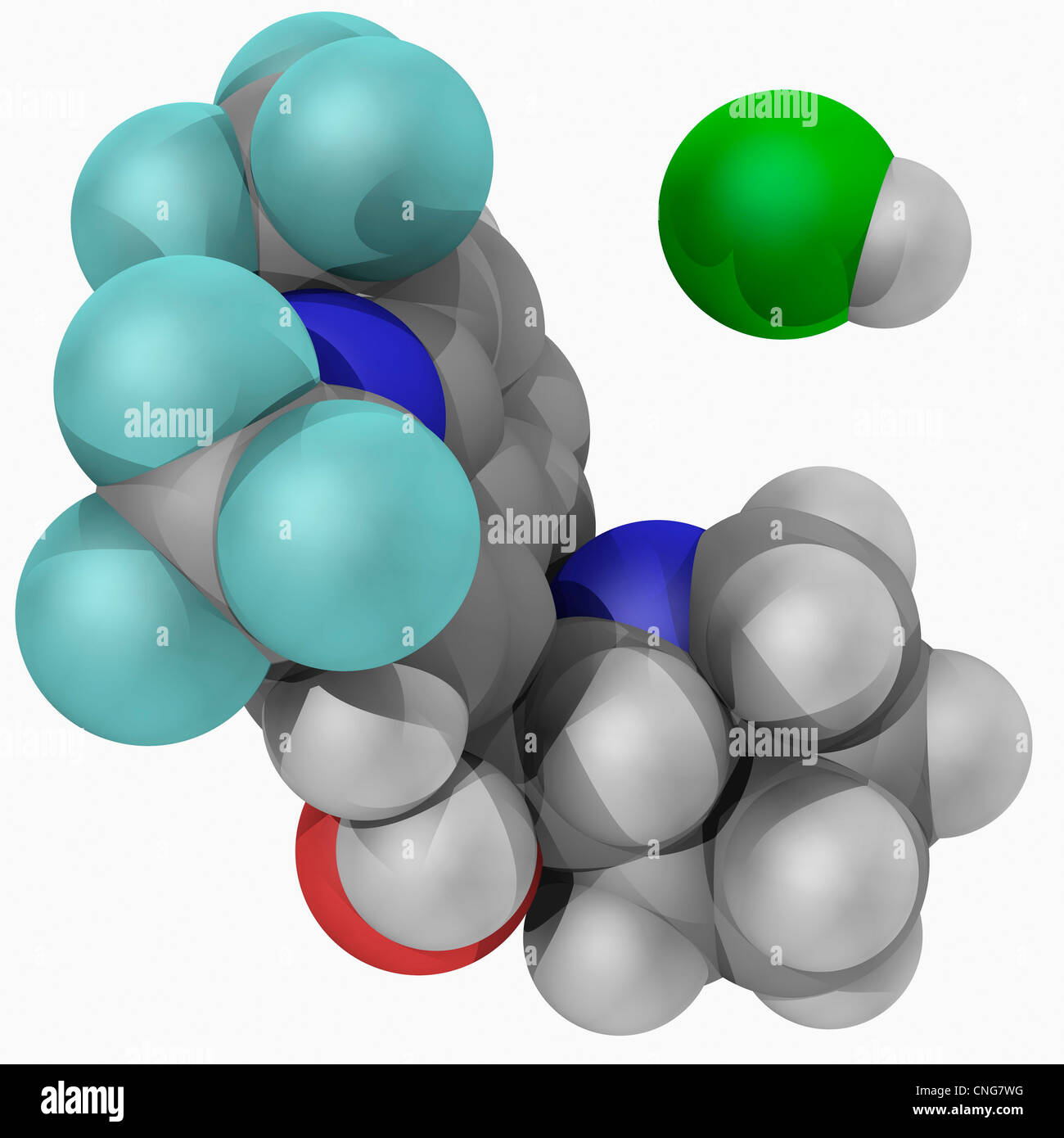 Mefloquine hi-res stock photography and images - Alamy