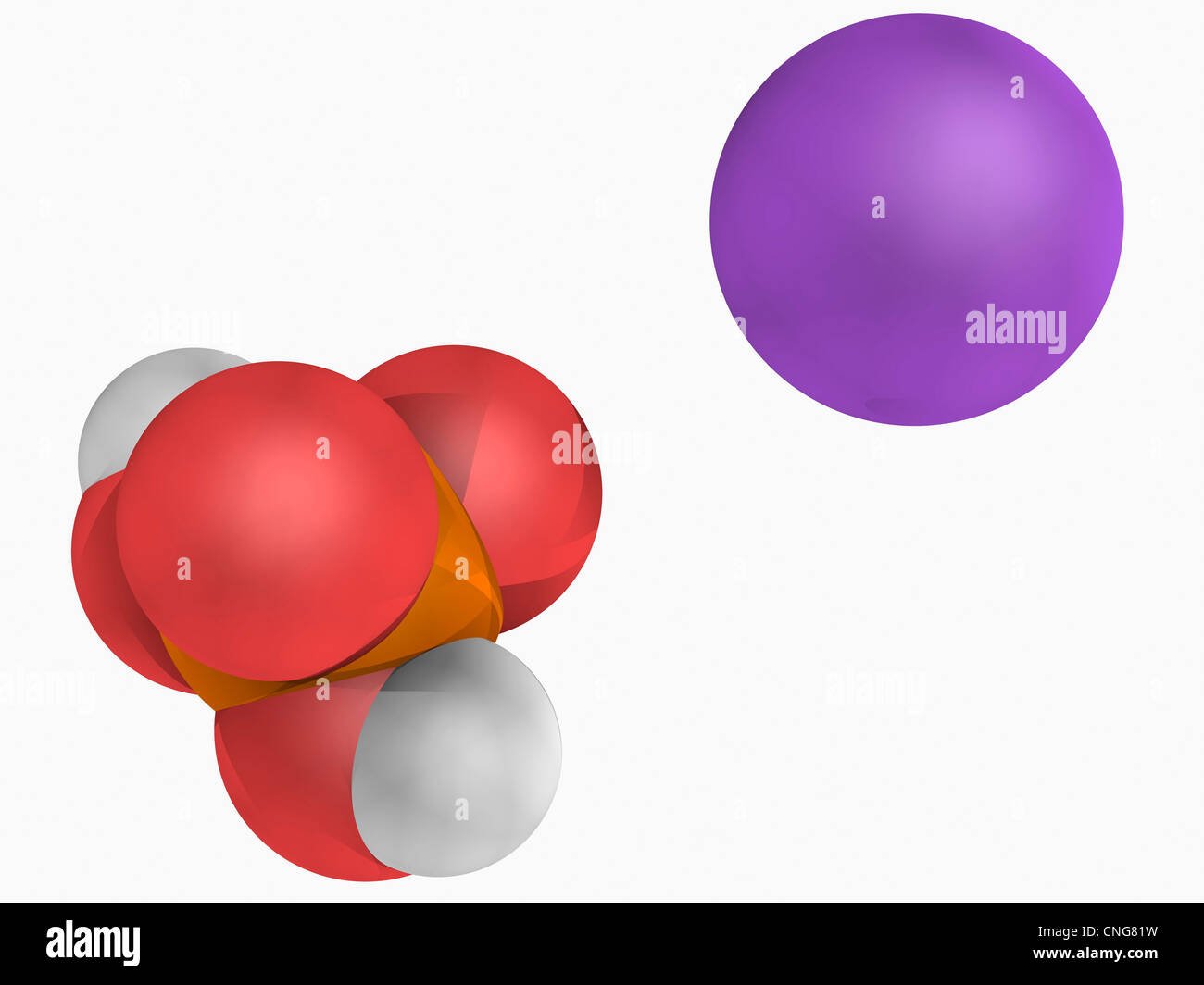 Phosphate treatment hi-res stock photography and images - Alamy