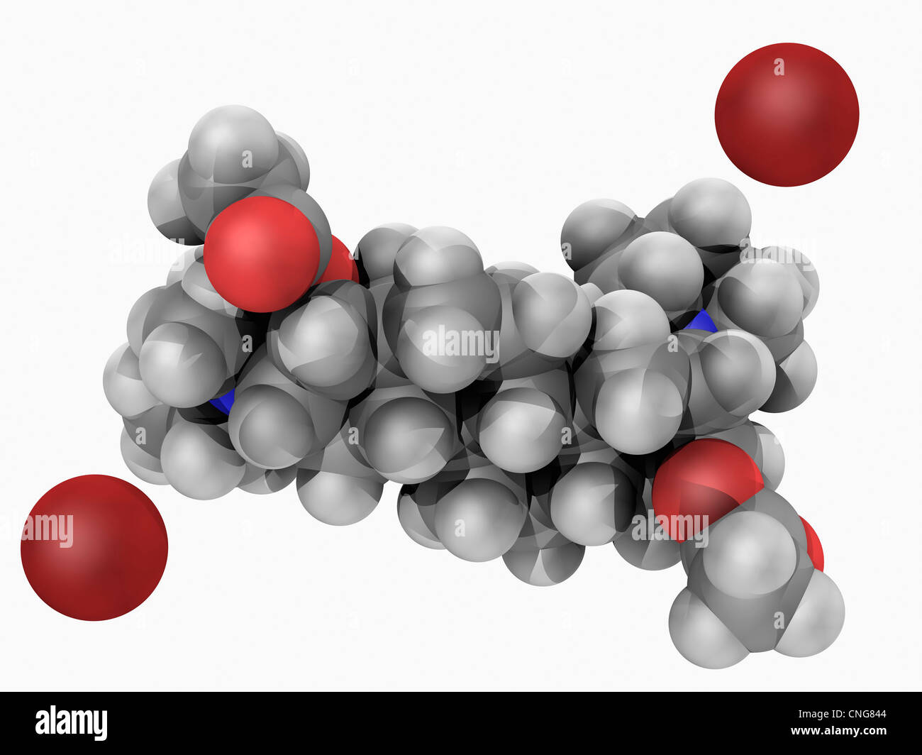 Bromide injection hi-res stock photography and images - Alamy