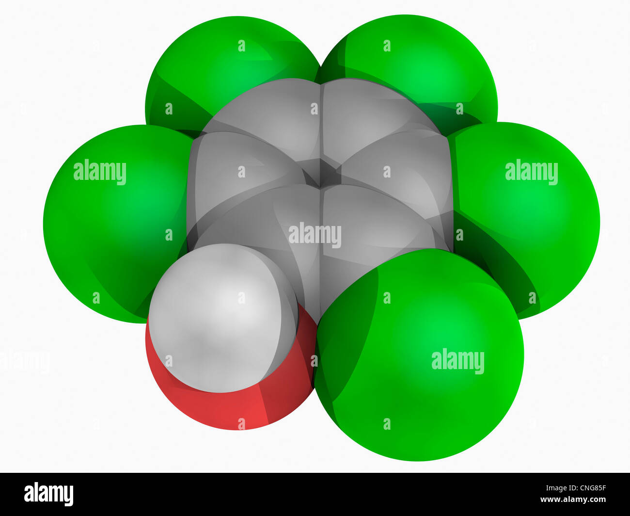 Pentachlorophenol hi-res stock photography and images - Alamy