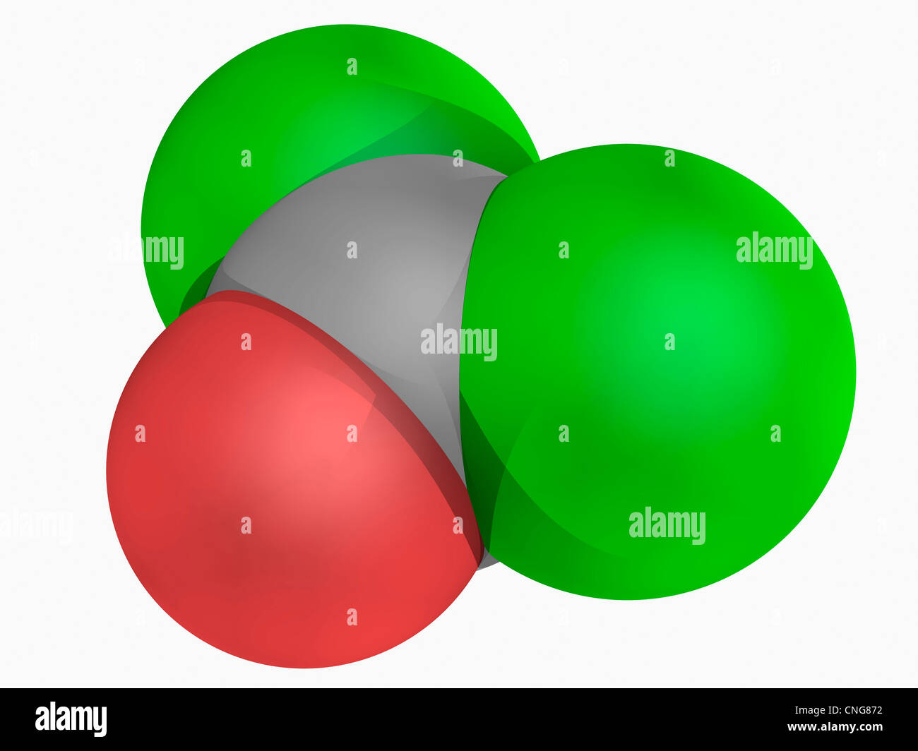 Phosgene hi-res stock photography and images - Alamy