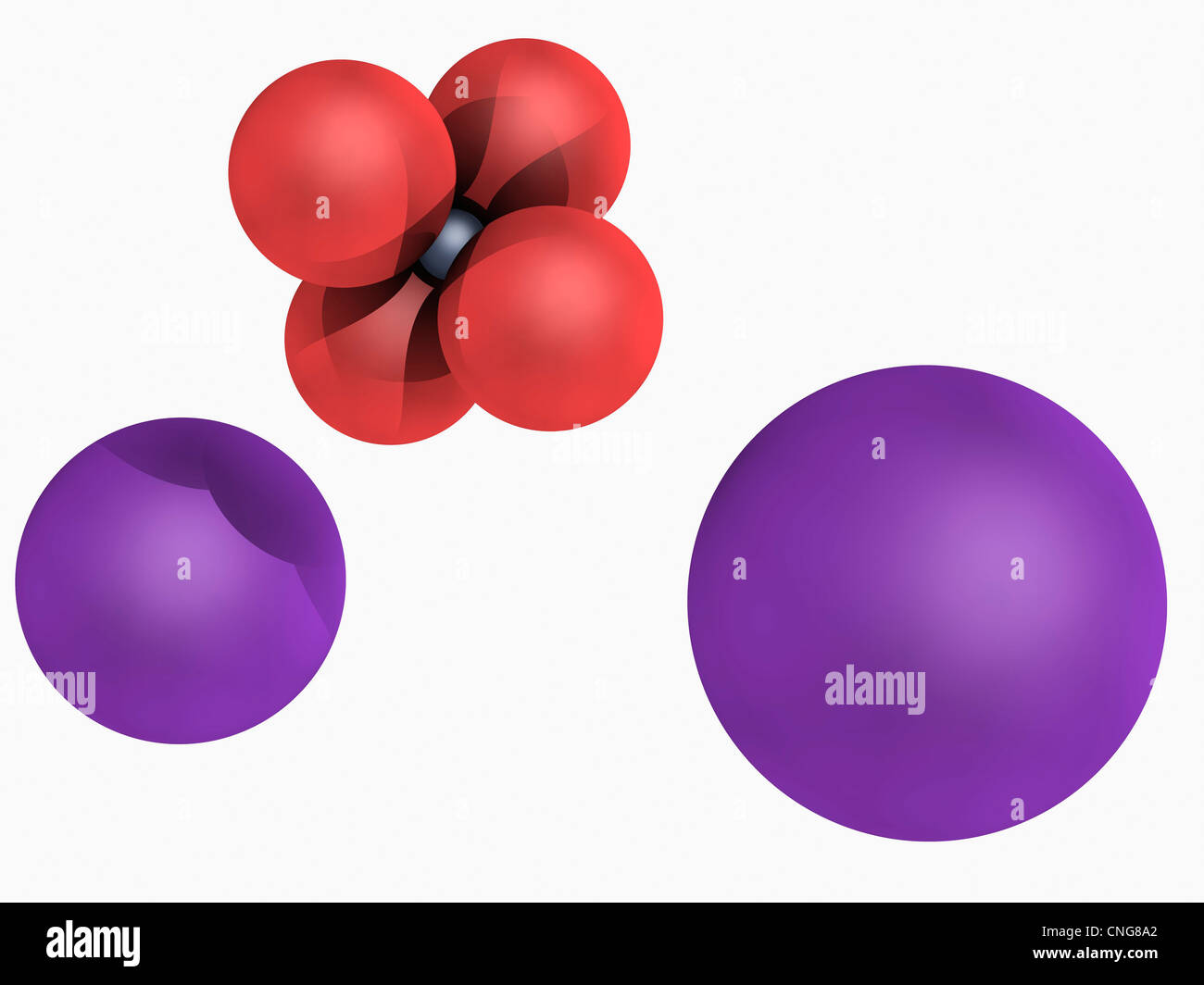 Chromate hi-res stock photography and images - Alamy