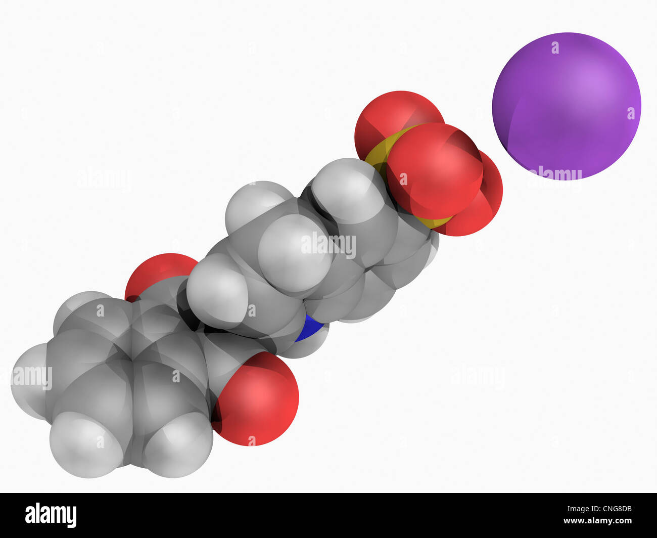 Quinoline hi-res stock photography and images - Alamy
