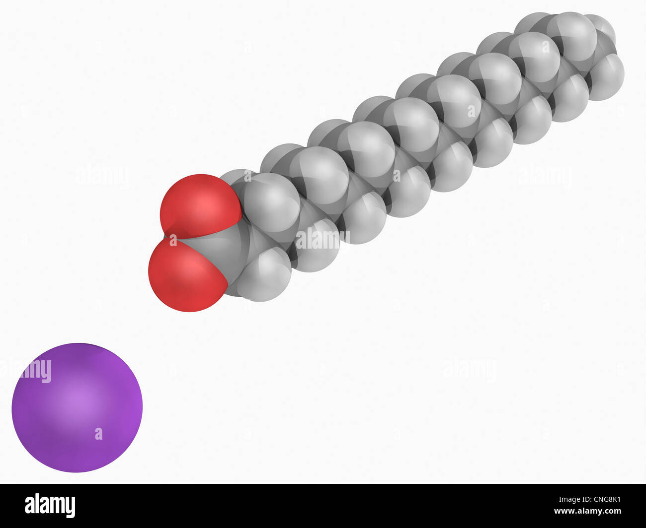 Sodium Atomic Structure High Resolution Stock Photography and Images ...