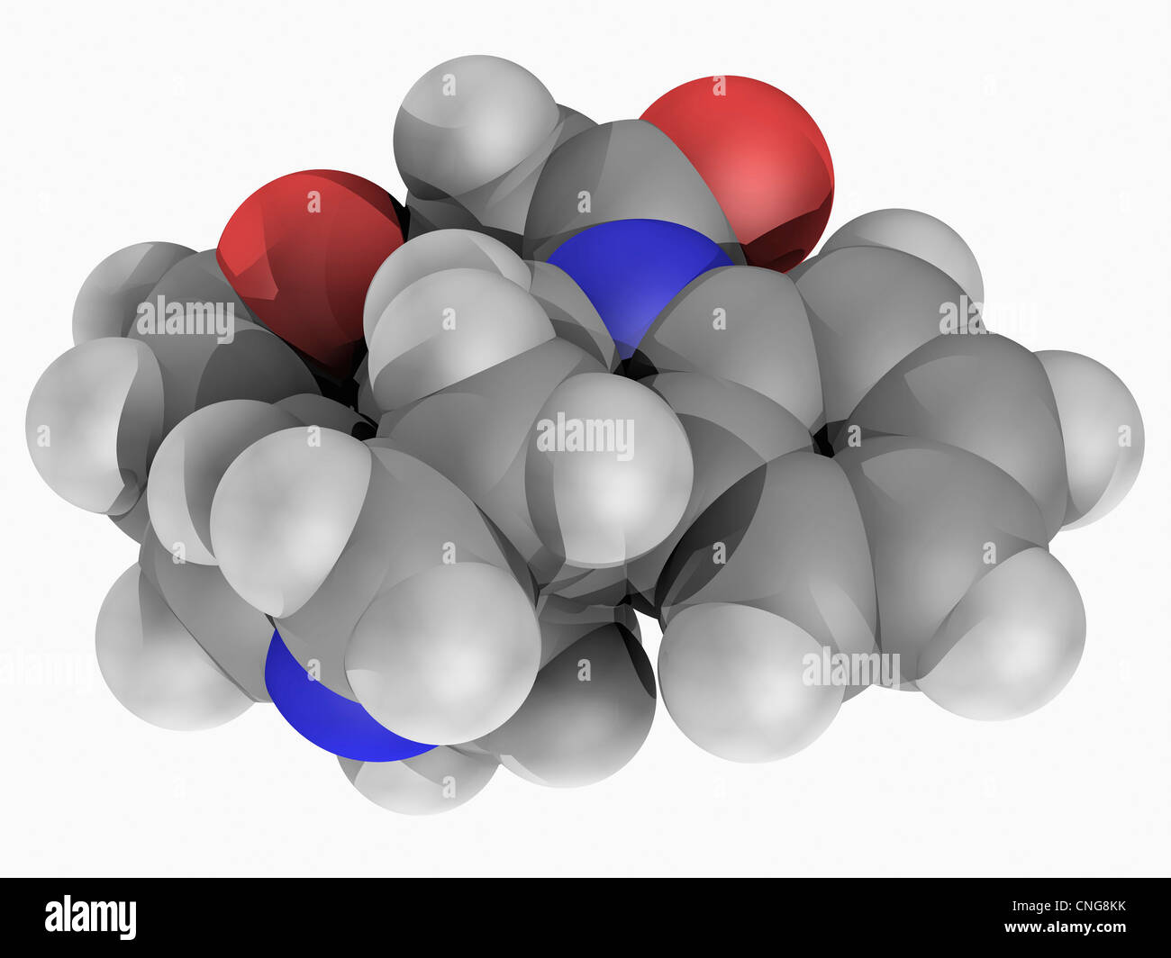 Strychnine hi-res stock photography and images - Alamy