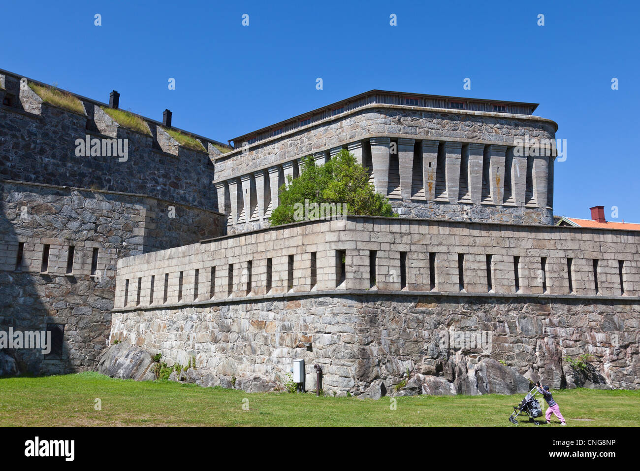 Fortification carriage hi-res stock photography and images - Alamy