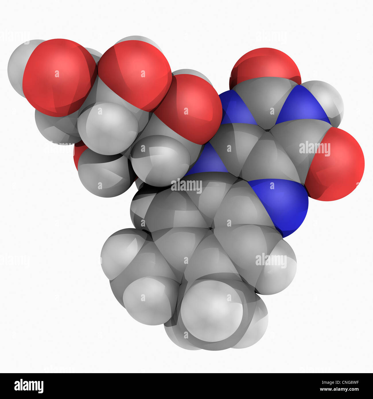 Vitamin b2 hi-res stock photography and images - Alamy