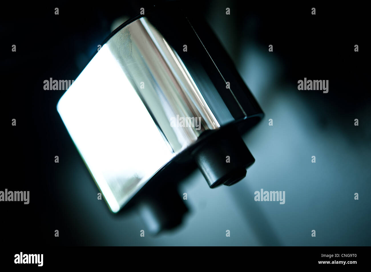 Machine reflection hi-res stock photography and images - Alamy