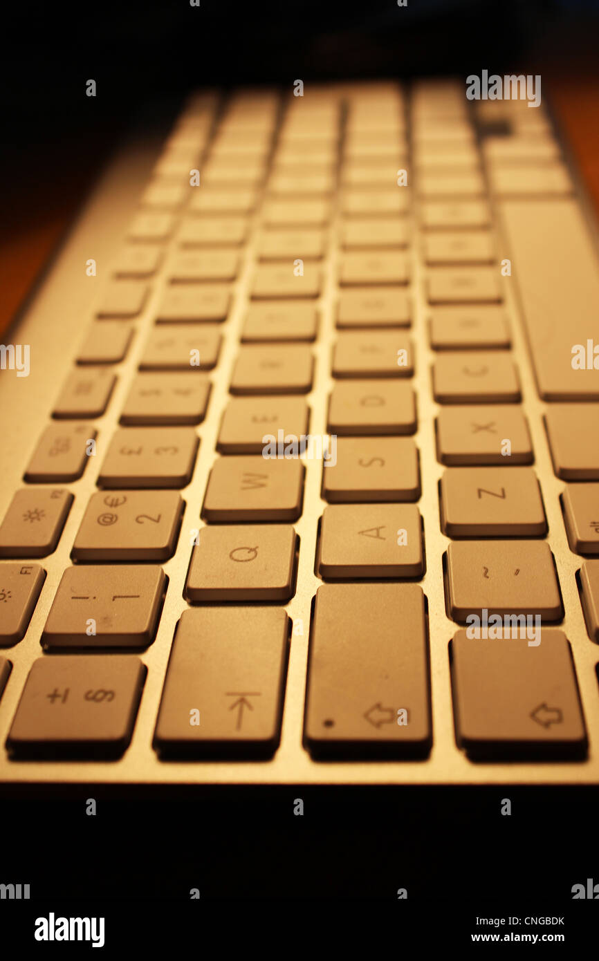 Keyboard Space Bar High Resolution Stock Photography and Images - Alamy