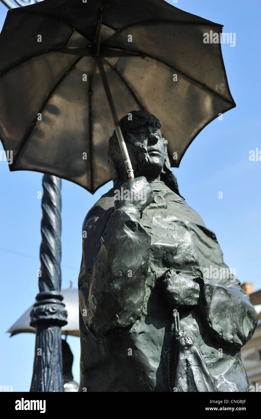 Imre varga budapest hi-res stock photography and images - Alamy