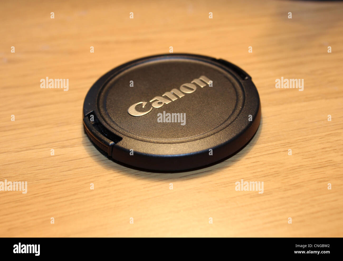 Canon camera and lens hi-res stock photography and images - Alamy
