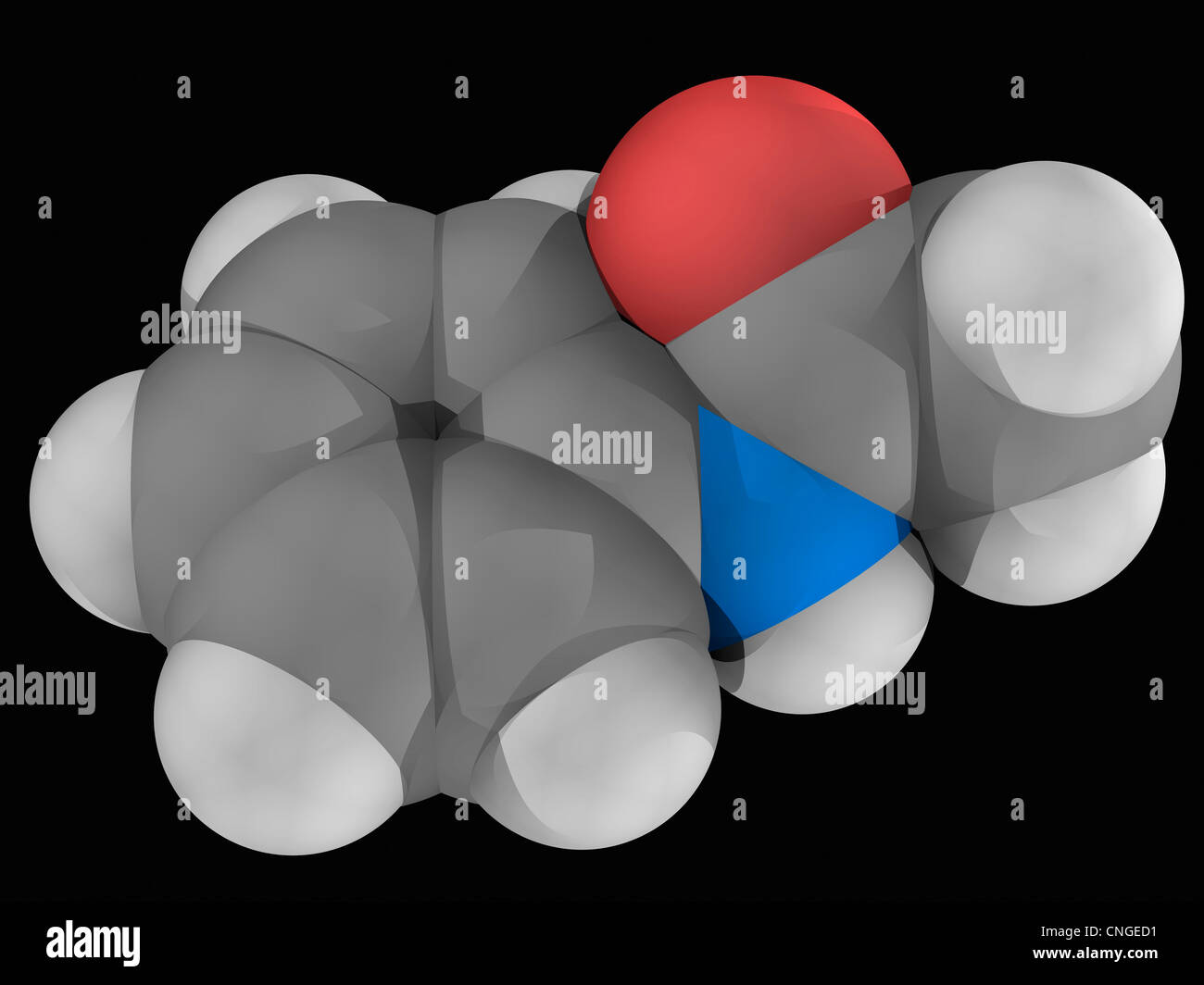 Acetanilide hi-res stock photography and images - Alamy