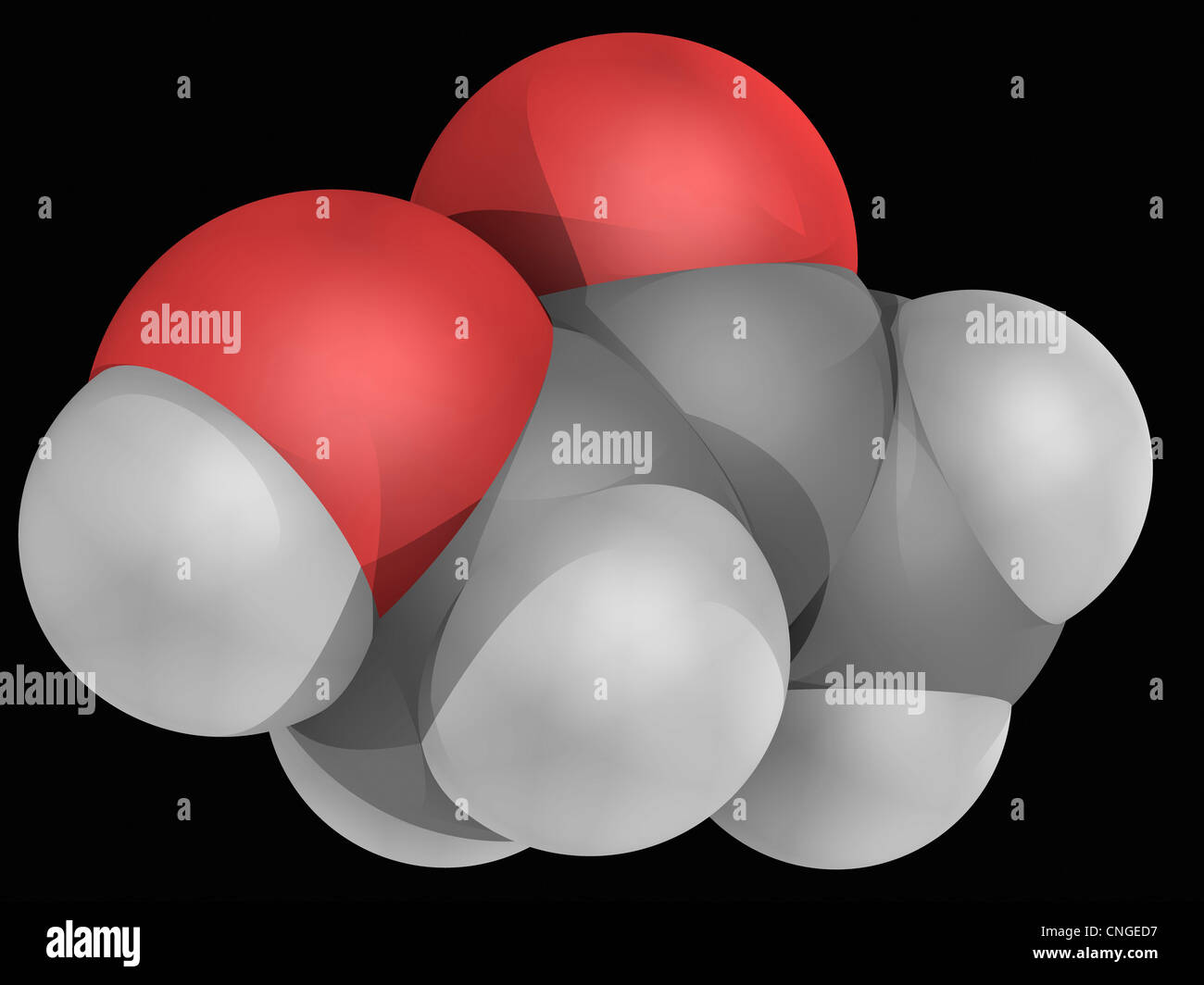 Hydroxyacetone hi-res stock photography and images - Alamy