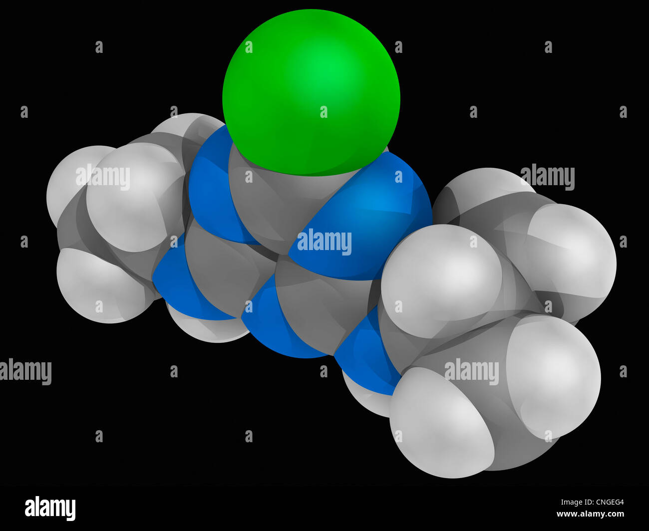 Atrazine hi-res stock photography and images - Alamy